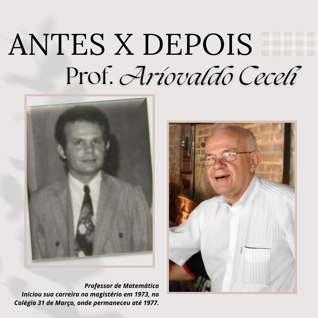 Pauta para o sábado. Encontro com professores. Visita à Avenida ...