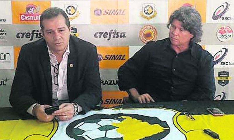 Mais ‘escolado’, Tigre rejeita substituto a Edson Boaro - 12/06/2015 ...