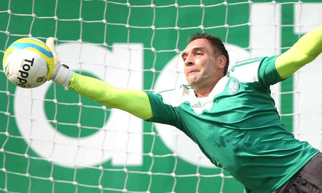 Líder, Palmeiras estreia novo dia para se ver futebol na elite nacional ...
