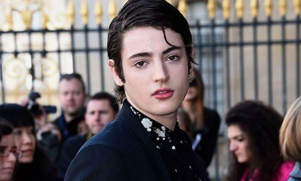 Modelo Harry Brant morre aos 24 anos de idade - 19/01/2021 | Diário do ...