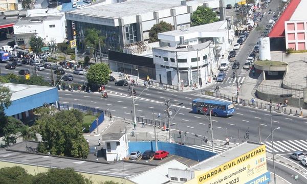Cidades do Grande ABC estão entre as 100 que mais investiram em 2021 ...