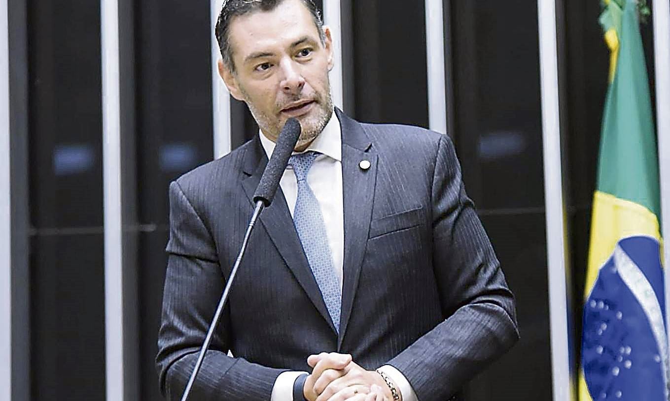 Na primeira semana de mandato, Marangoni apresenta 61 propostas - 05/02 ...