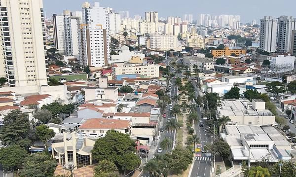 Grande ABC recua em ranking nacional de cidades sustentáveis - 04/11 ...