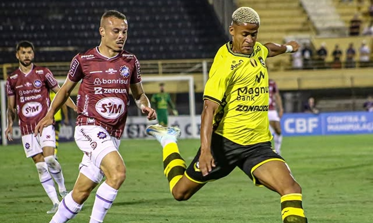 Londrina x São Bernardo FC: onde assistir, horário e prováveis ...