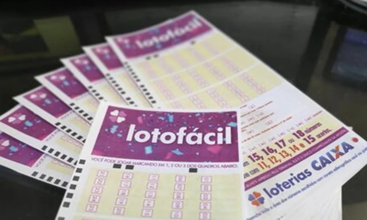 Lotofácil 3522: veja resultado do prêmio de R$ 1,8 milhão - 25/10/2025 ...
