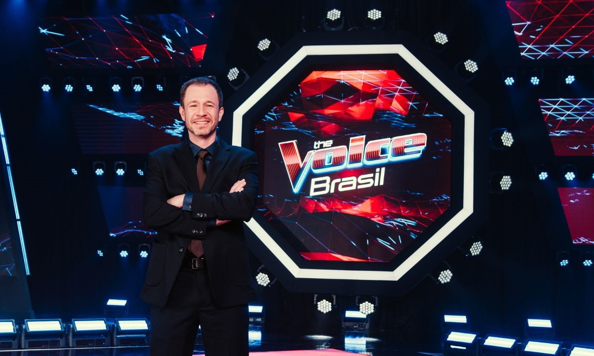 ‘The Voice’ estreia no SBT com enorme responsabilidade nas costas - 06 ...