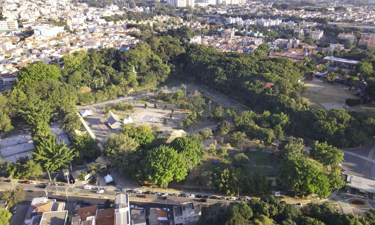 Grande ABC tem 4 entre as 50 cidades com menos emissão de carbono - 19 ...