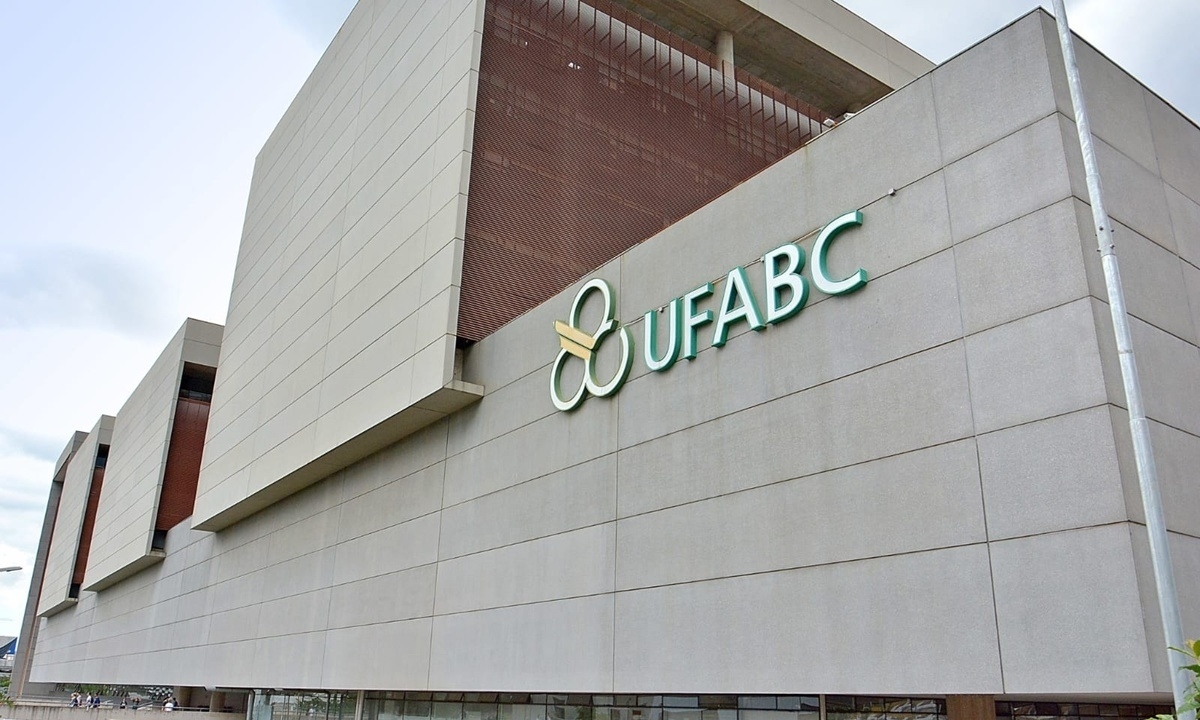 UFABC confirma início de novos cursos de licenciatura em 2026 - 20/11 ...