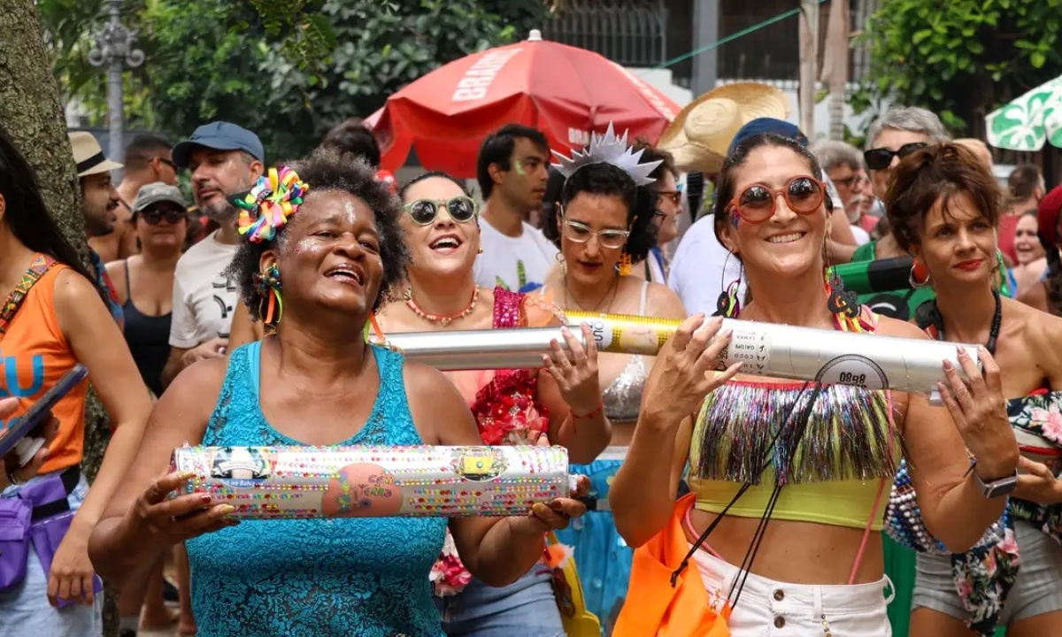 Qual é o dia do carnaval em 2025? Confira calendário - 11/02/2025 ...