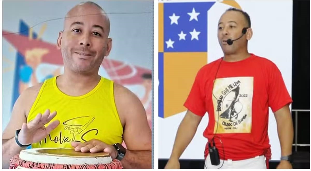 Professor é encontrado morto após assalto em Mauá - 03/03/2025 | Diário ...
