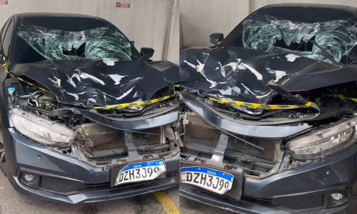Defesa de motorista alega ‘fatalidade’ em atropelamento que matou duas ...