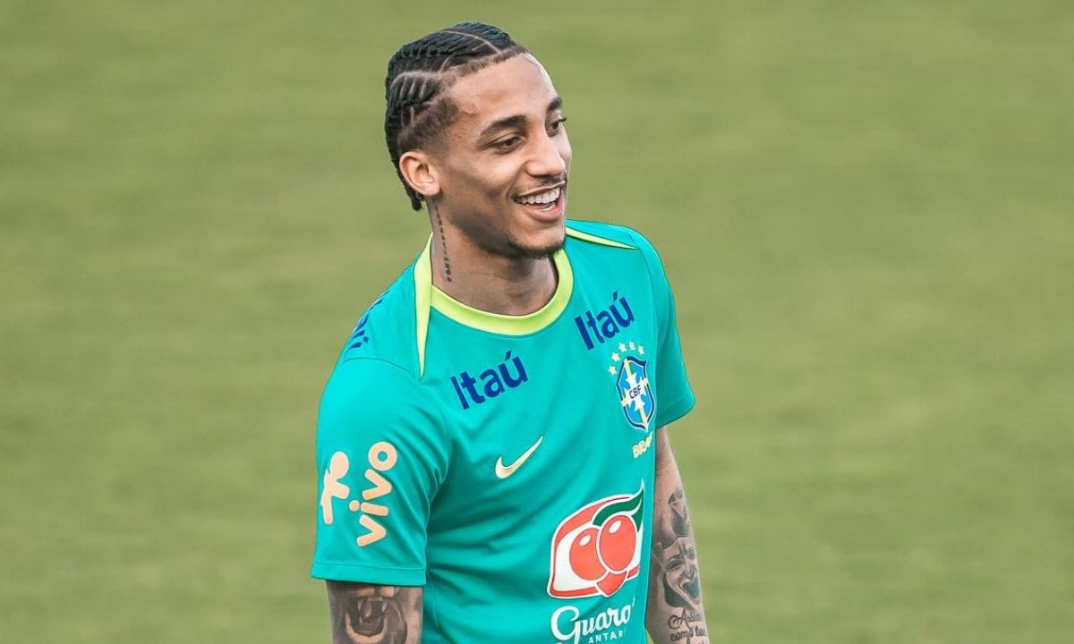 Chelsea acerta compra de João Pedro e pode ter atacante contra o ...