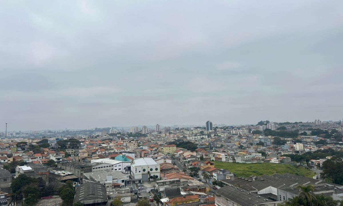 Veja como fica o tempo neste domingo nas cidades do Grande ABC - 20/07 ...