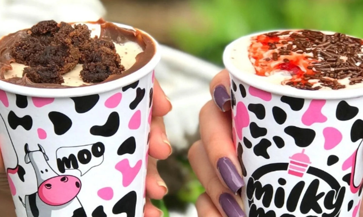 Entenda polêmica da Milky Moo e veja posicionamento da empresa - 14/09 ...