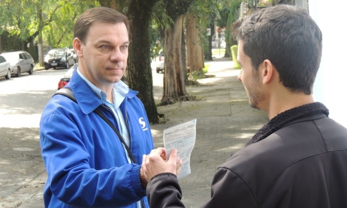 Sabesp inicia campanha de renegociação de dívidas com descontos de até ...