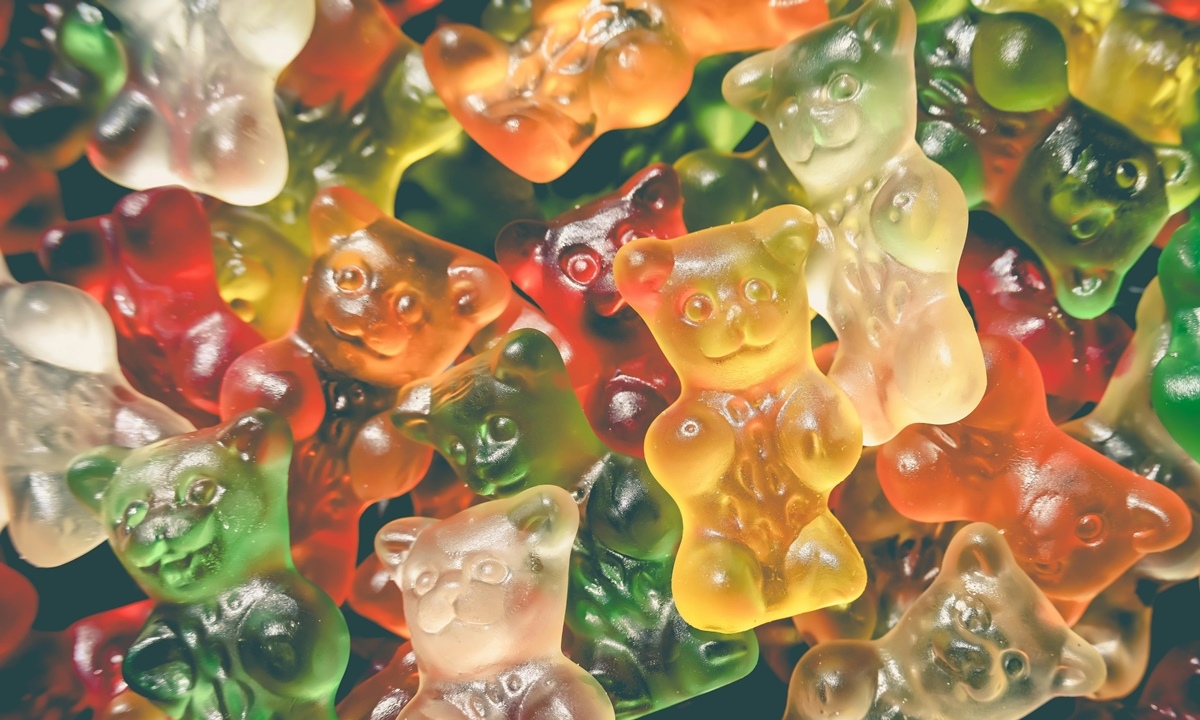 Haribo fecha fábrica no Brasil e encerra produção em São Paulo - 29/04 ...