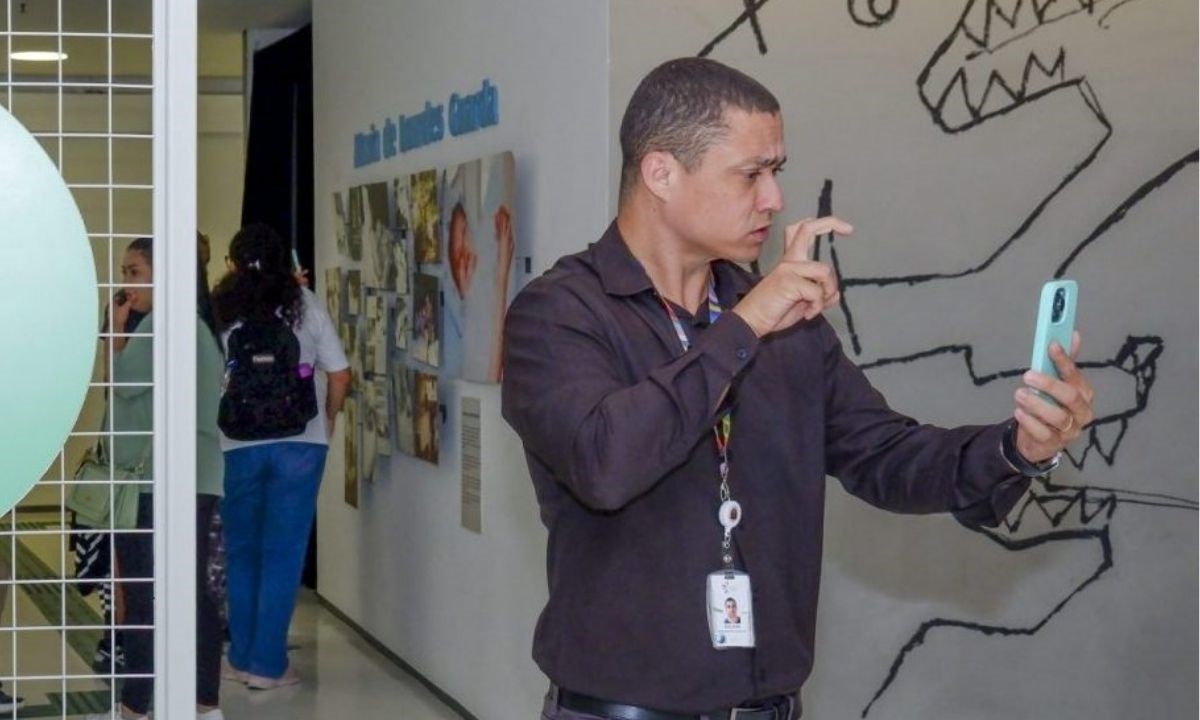 Governo de São Paulo abre inscrições para Curso de Libras on-line e ...