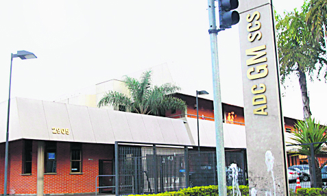 Clube da GM em S.Caetano vai fechar - 29/10/2014 | Diário do Grande ABC